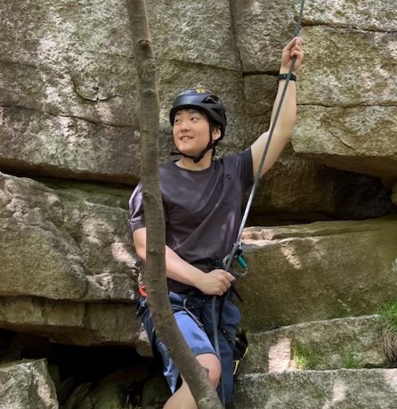 Michael Shih Software -- Portfolio